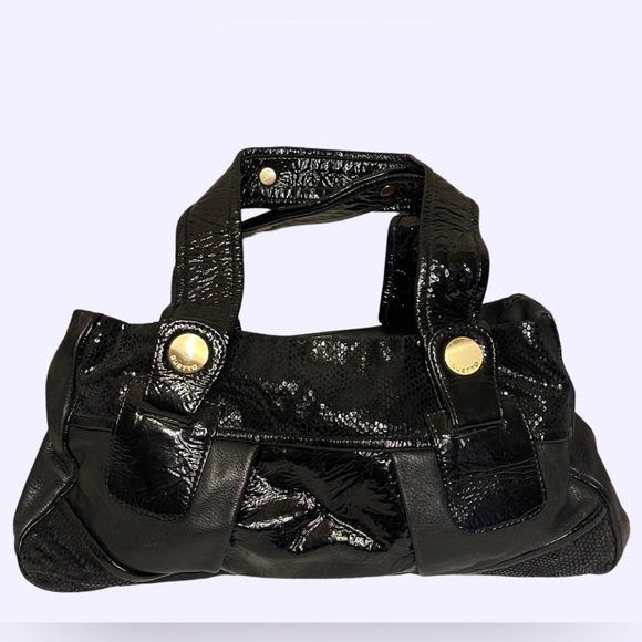 Bags | Authentic Gustto Leather Purse | Poshmark